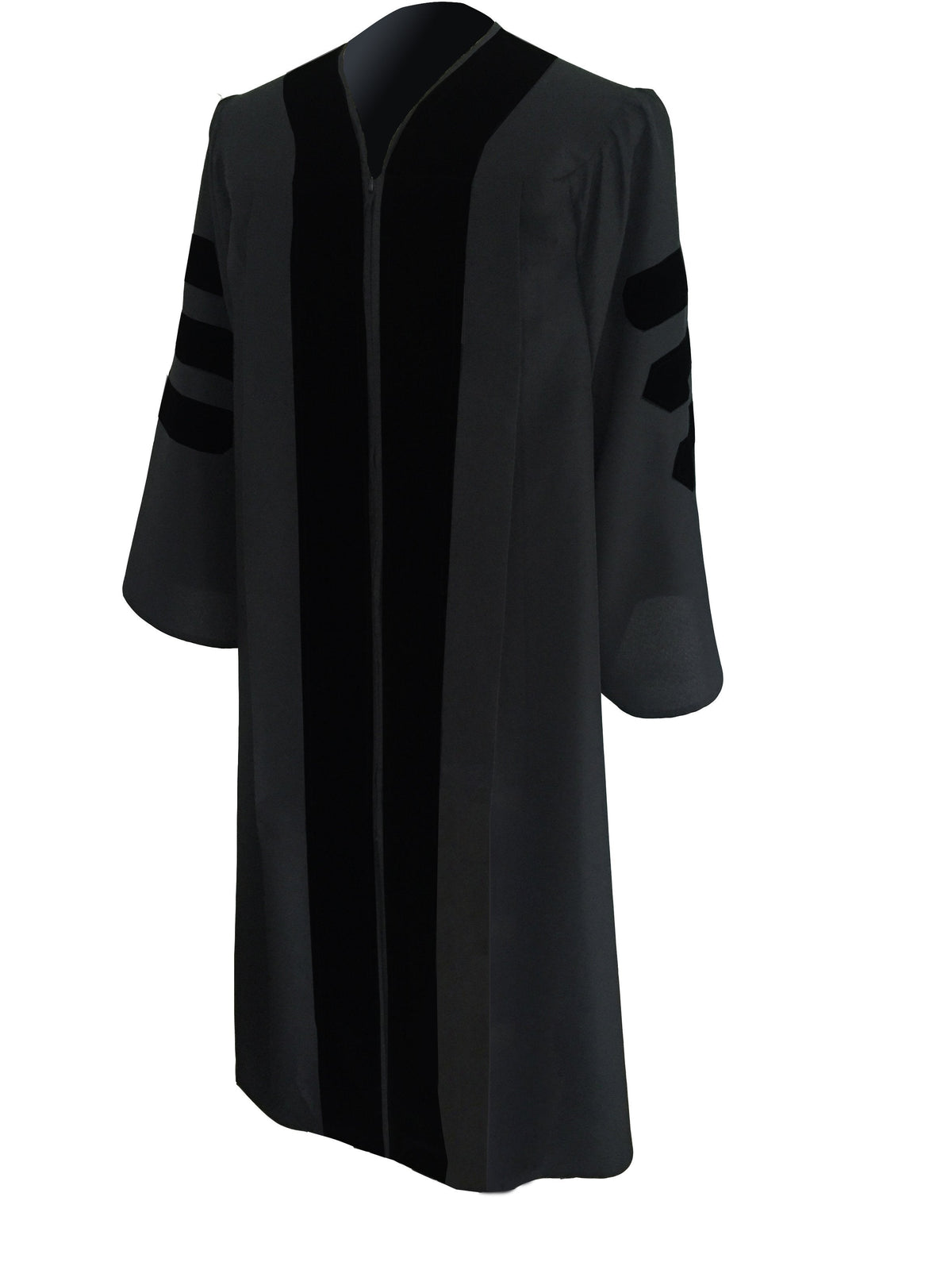 Clergy Attire for Pastors, Ministers & Priests – Canadian Gowns