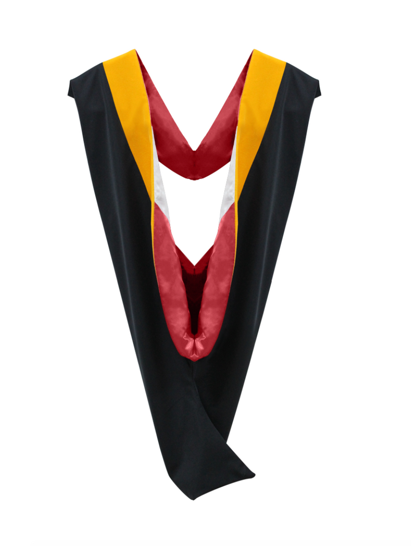 Canadian Academic Regalia for Faculty in Canada – Canadian Gowns