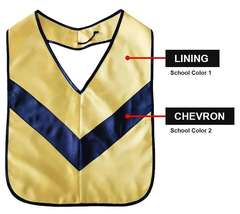 Academic Graduation Hoods – Canadian Gowns