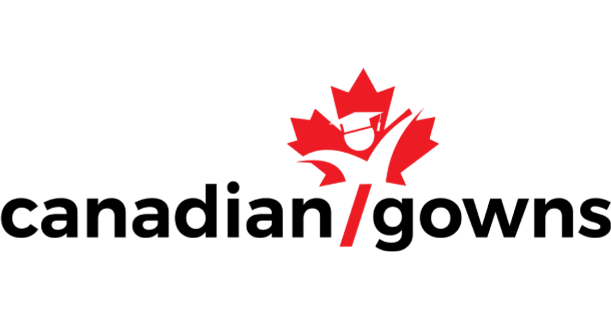 Canadian Graduation Cap and Gown Packages for All Ages – Canadian Gowns